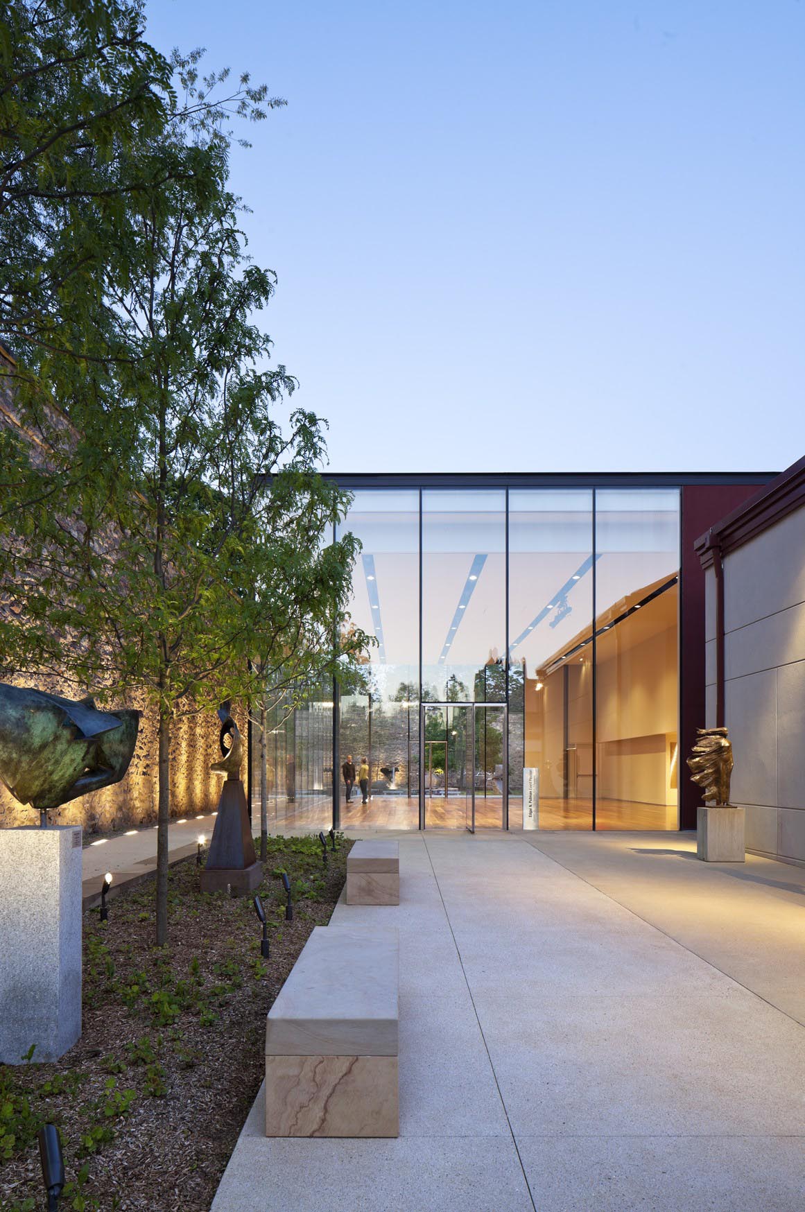 edgar-n-putman-event-pavillon | Projects | Targetti Sankey