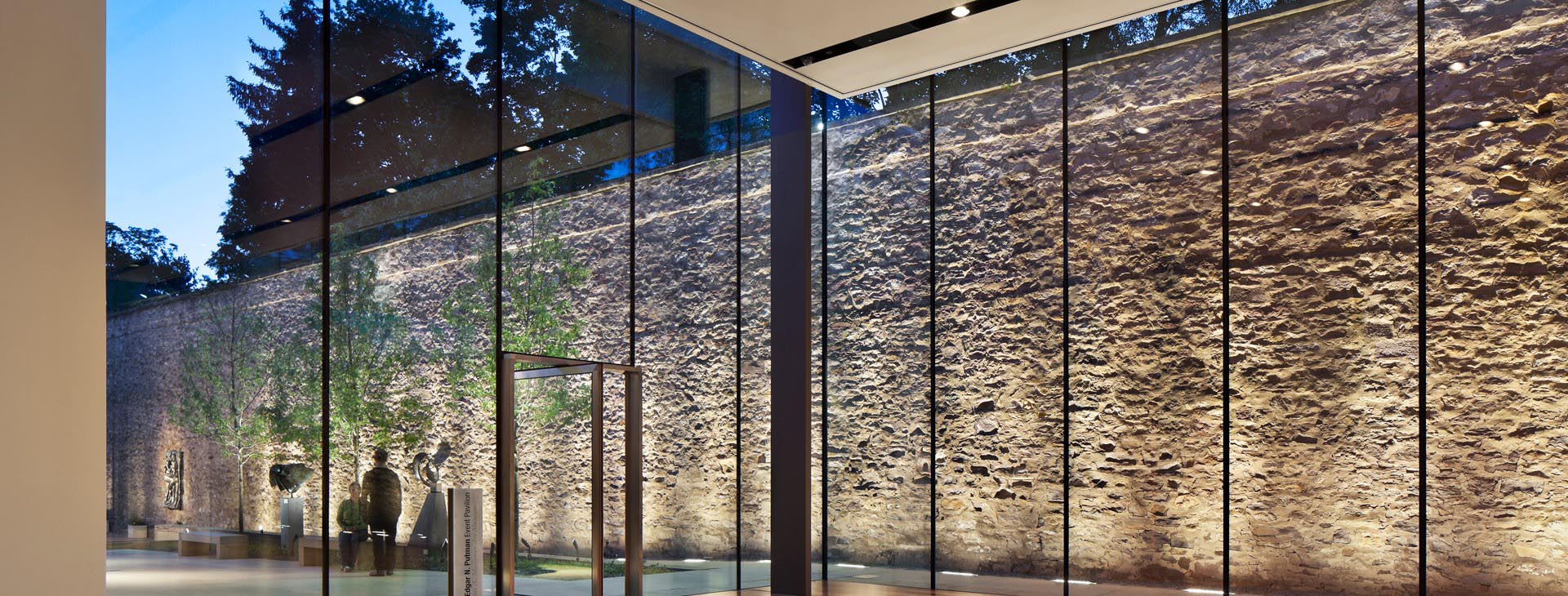 edgar-n-putman-event-pavillon | Projects | Targetti Sankey