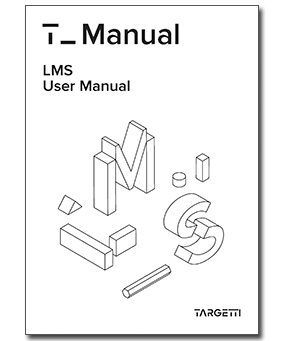 LMS - user manual