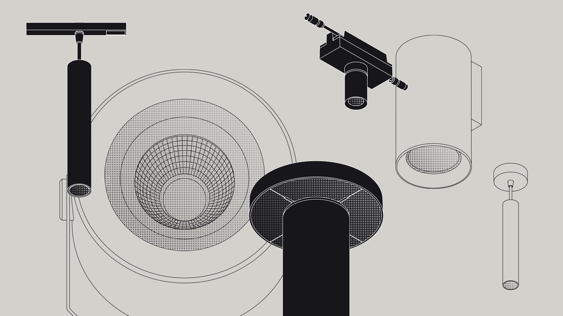 Indoor and outdoor architectural lighting | Targetti Sankey