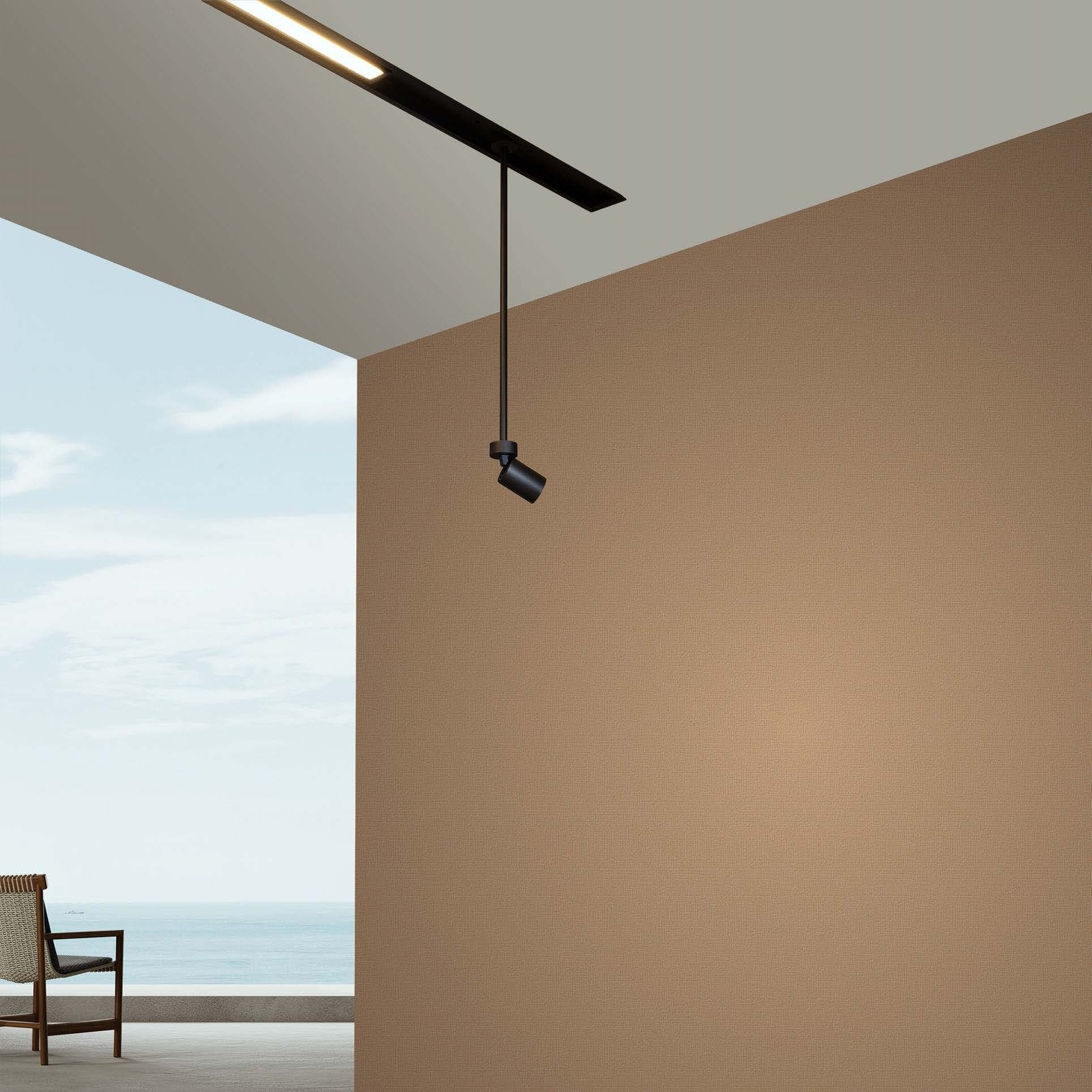 Indoor and outdoor architectural lighting | Targetti Sankey