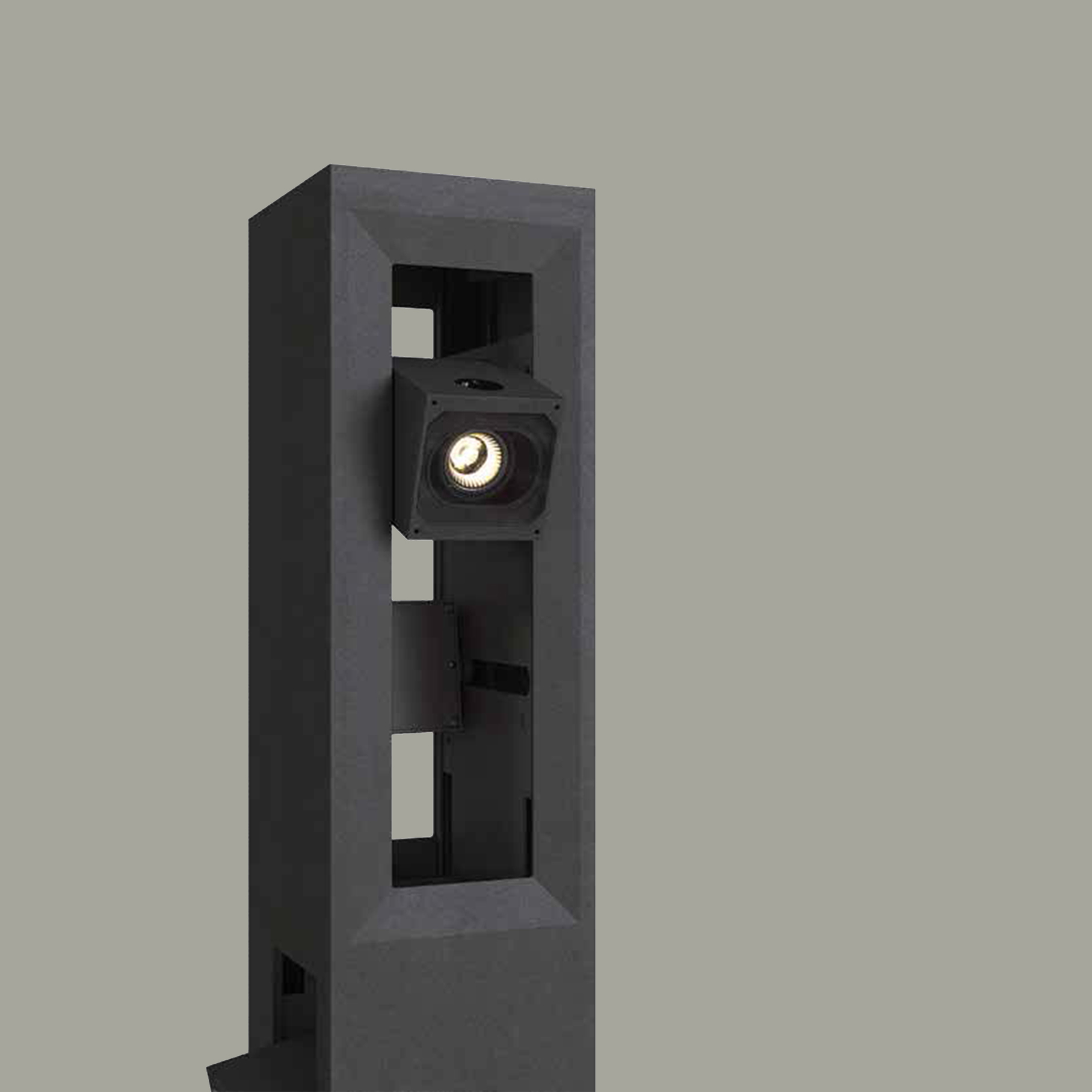 Indoor and outdoor architectural lighting | Targetti Sankey