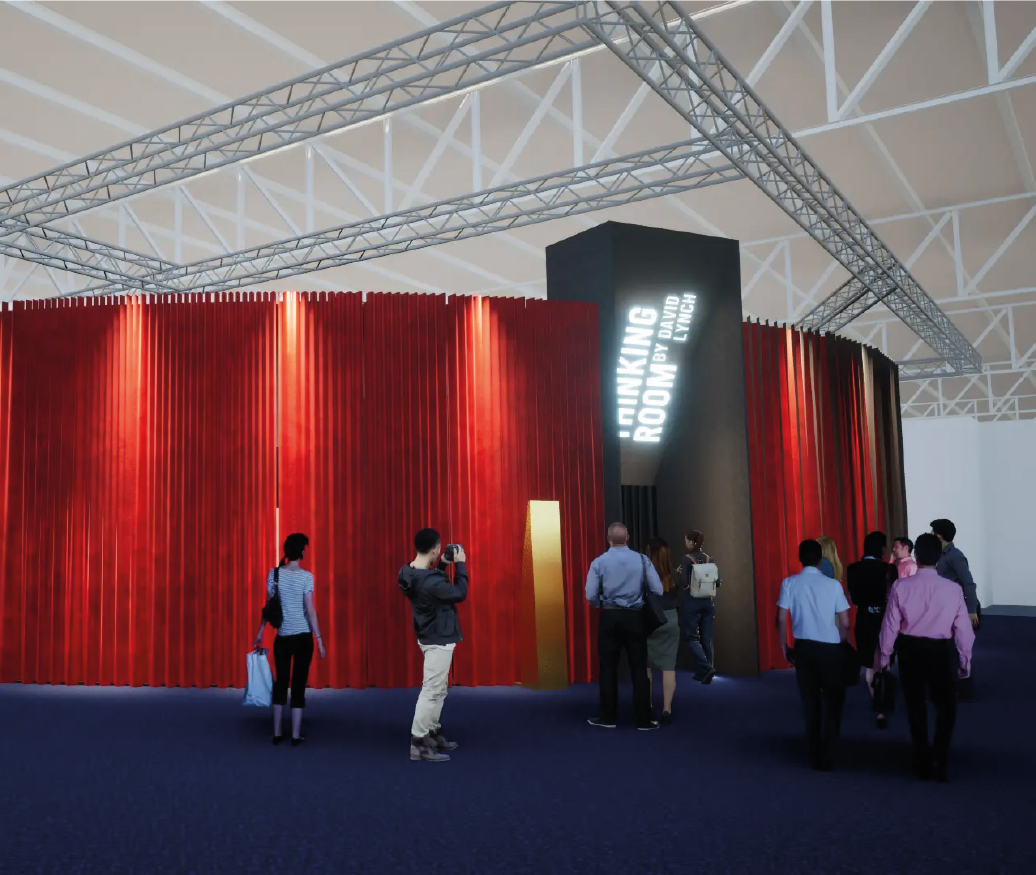 Indoor and outdoor architectural lighting | Targetti Sankey