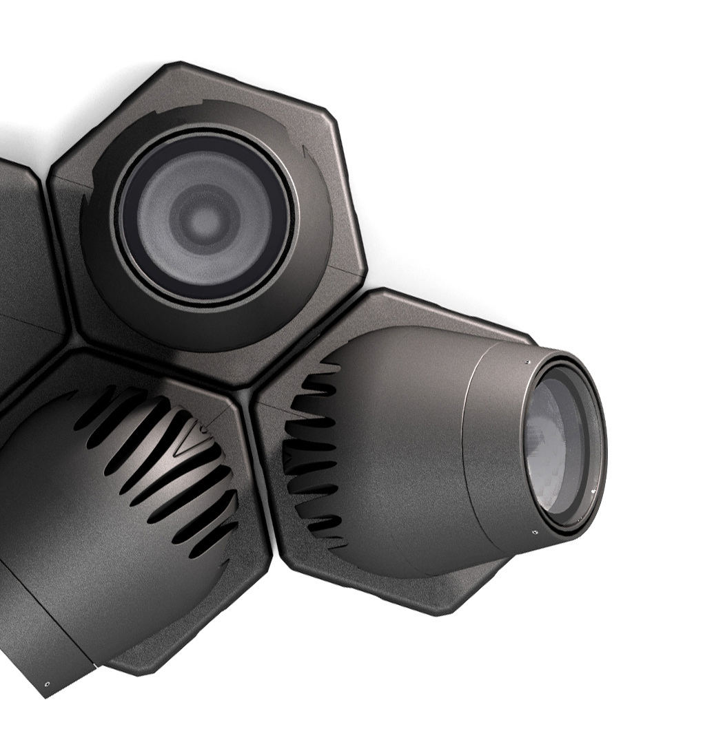 Indoor and outdoor architectural lighting | Targetti Sankey