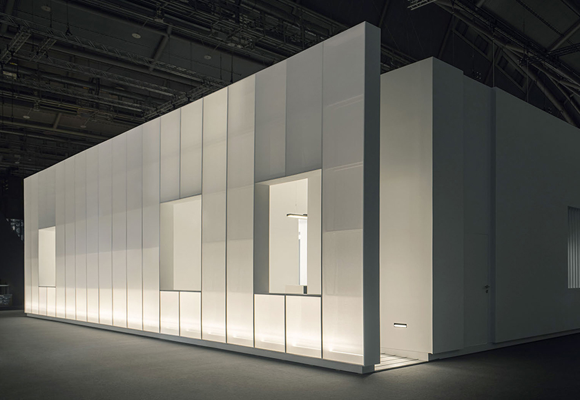 Indoor and outdoor architectural lighting | Targetti Sankey