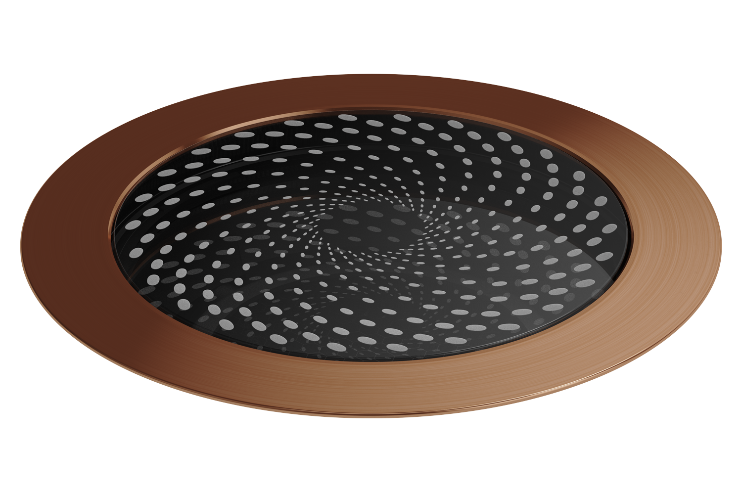 E066FLL922ACB | Keplero Quantum 130 Orientable Comfort | Targetti Sankey