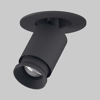 Recessed Monopoint Lighting | Shelly Lighting