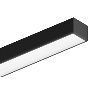 LOGICO EASY Stand Alone 37 - OPAL | Targetti LED lighting