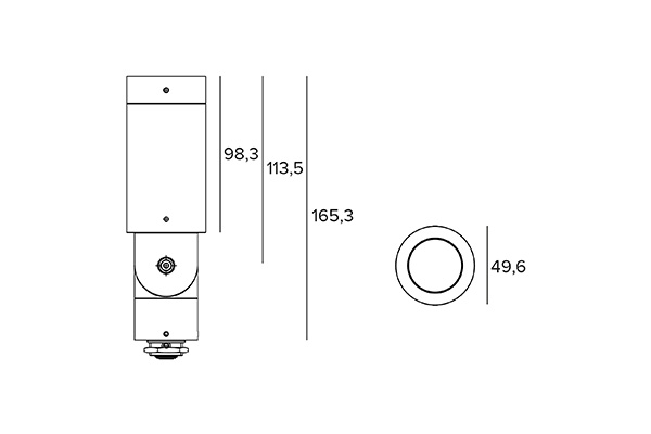 JUPITER PRO | Targetti LED lighting