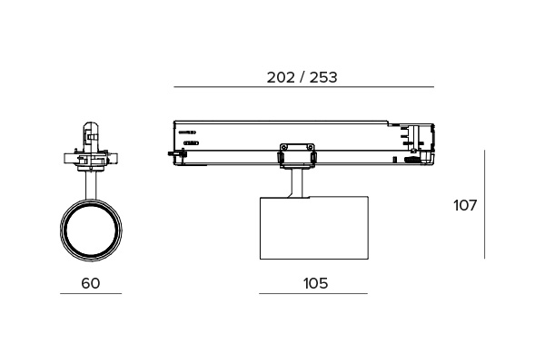 LABEL 6 | Targetti LED lighting