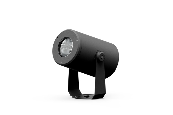 DART Round Small RGBW | Targetti LED lighting