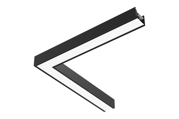 LOGICO EASY System 100 - OPAL HO | Targetti LED lighting