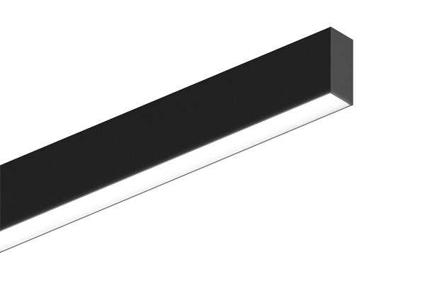 LOGICO EASY Stand Alone 37 - OPAL | Targetti LED lighting