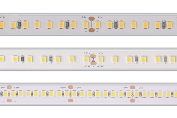 LIGHTWAVES HIGH EFFICIENCY | Targetti LED lighting