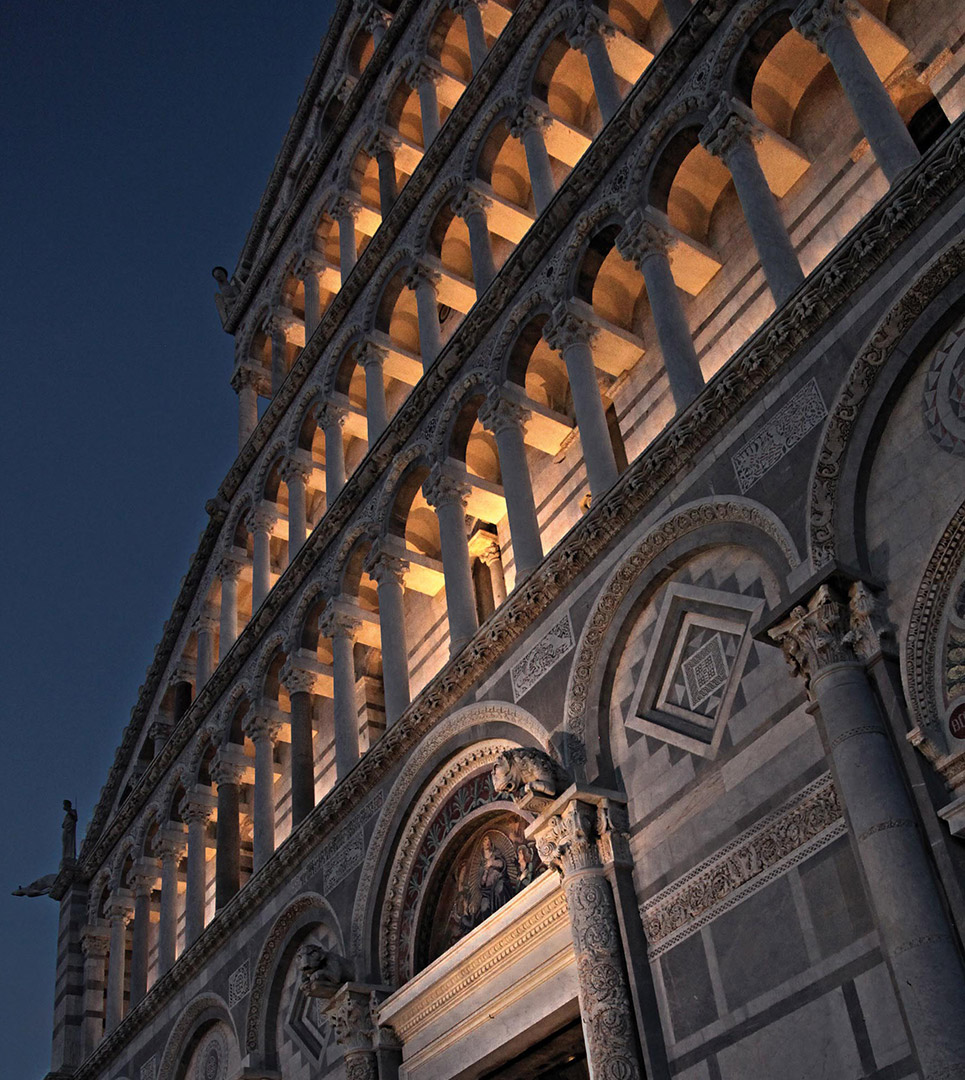VADER | Targetti LED lighting