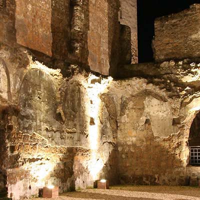 forte-dei-borgia | Projects | Targetti Sankey